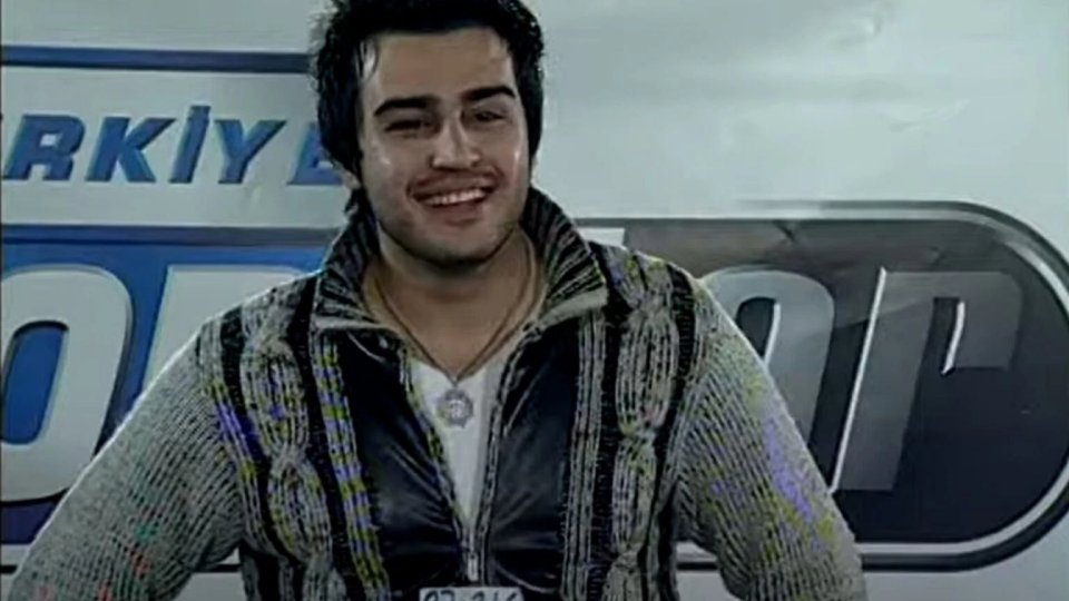 - Haberler - Rıza Tamer Kimdir Ve Neden Gündem Oldu? Sesiyle Sosyal ...